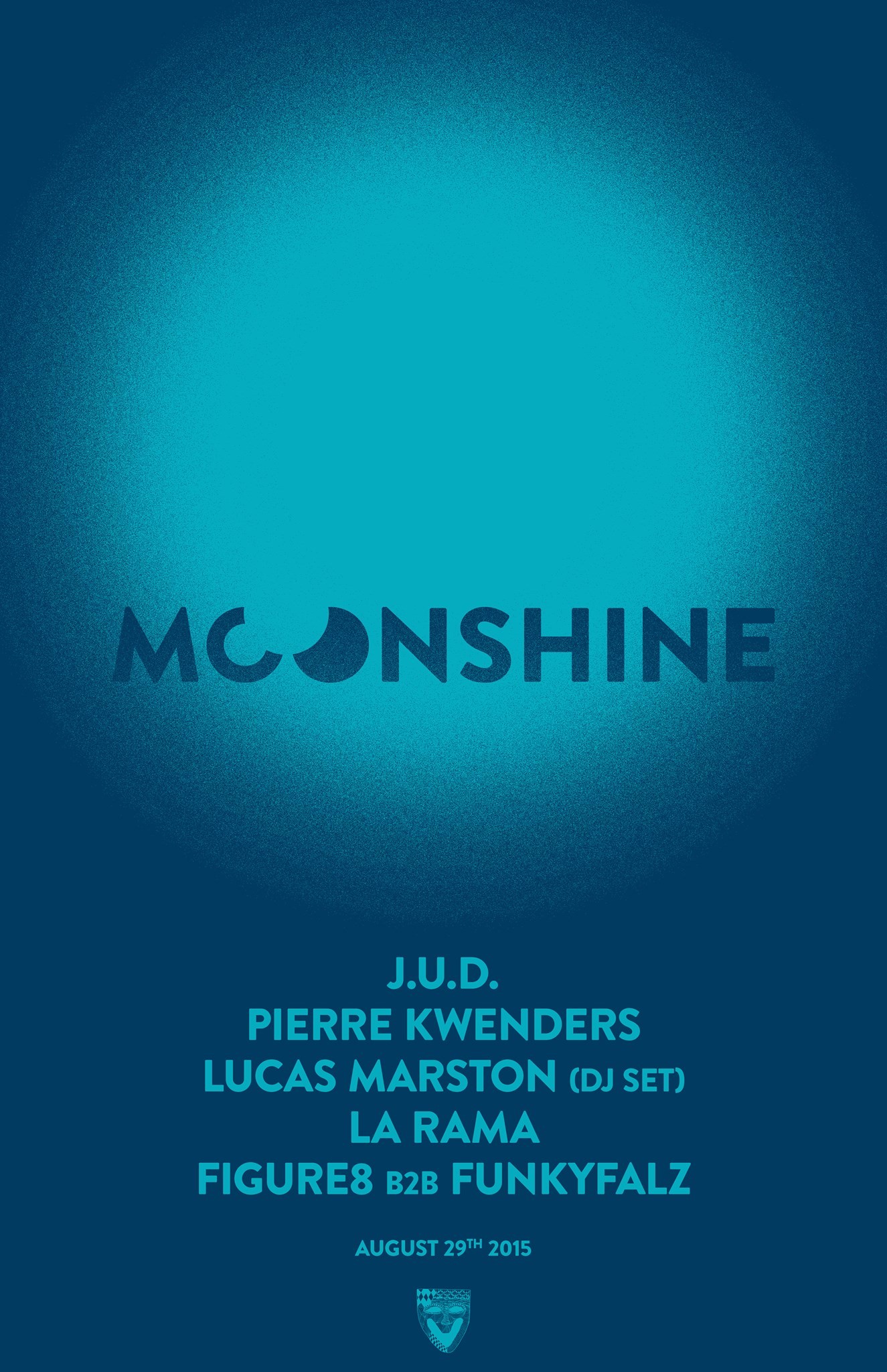 Moonshine X | Moonshine