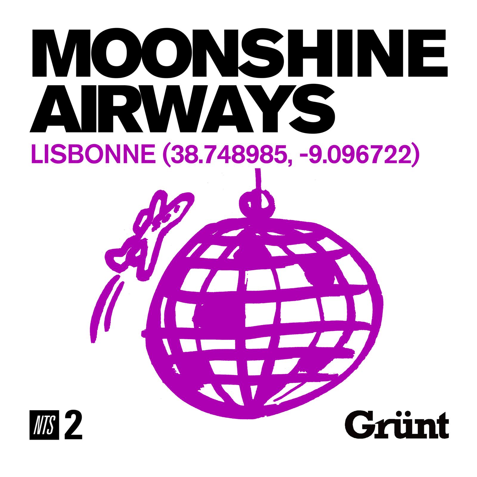Music | Moonshine