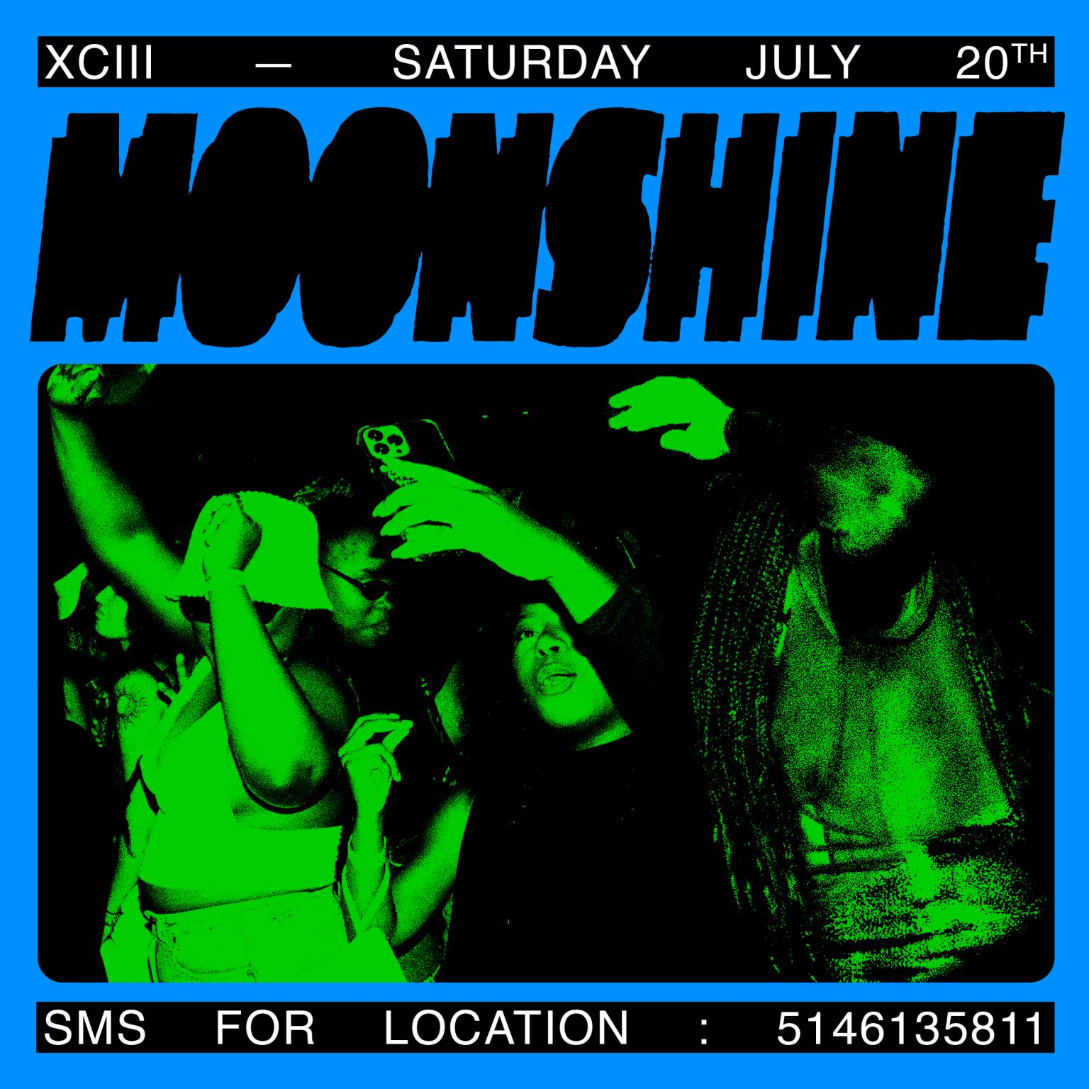 Moonshine